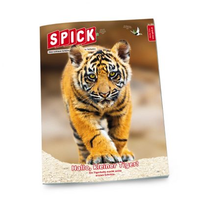 SPICK SPICK Abo - SPICK Shop